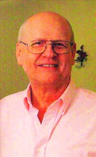 David L. Stevens | News, Sports, Jobs - Times Observer